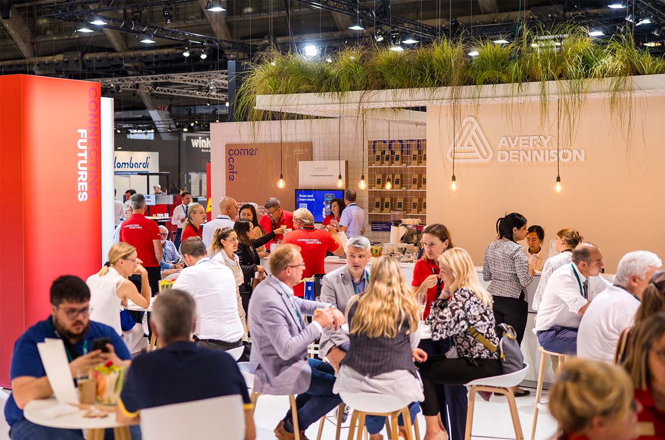 Avery Dennison - VRF