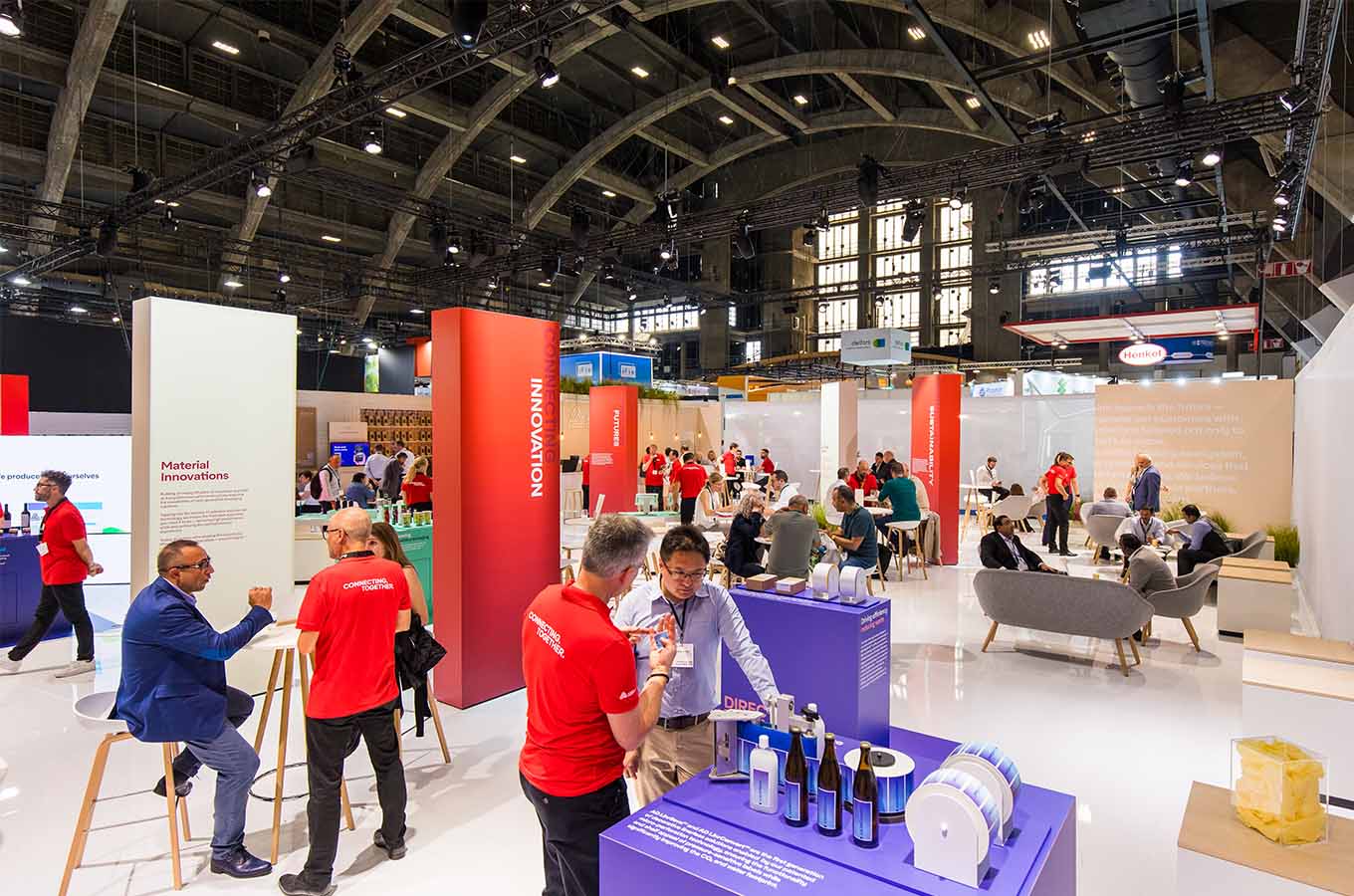 Avery Dennison - VRF