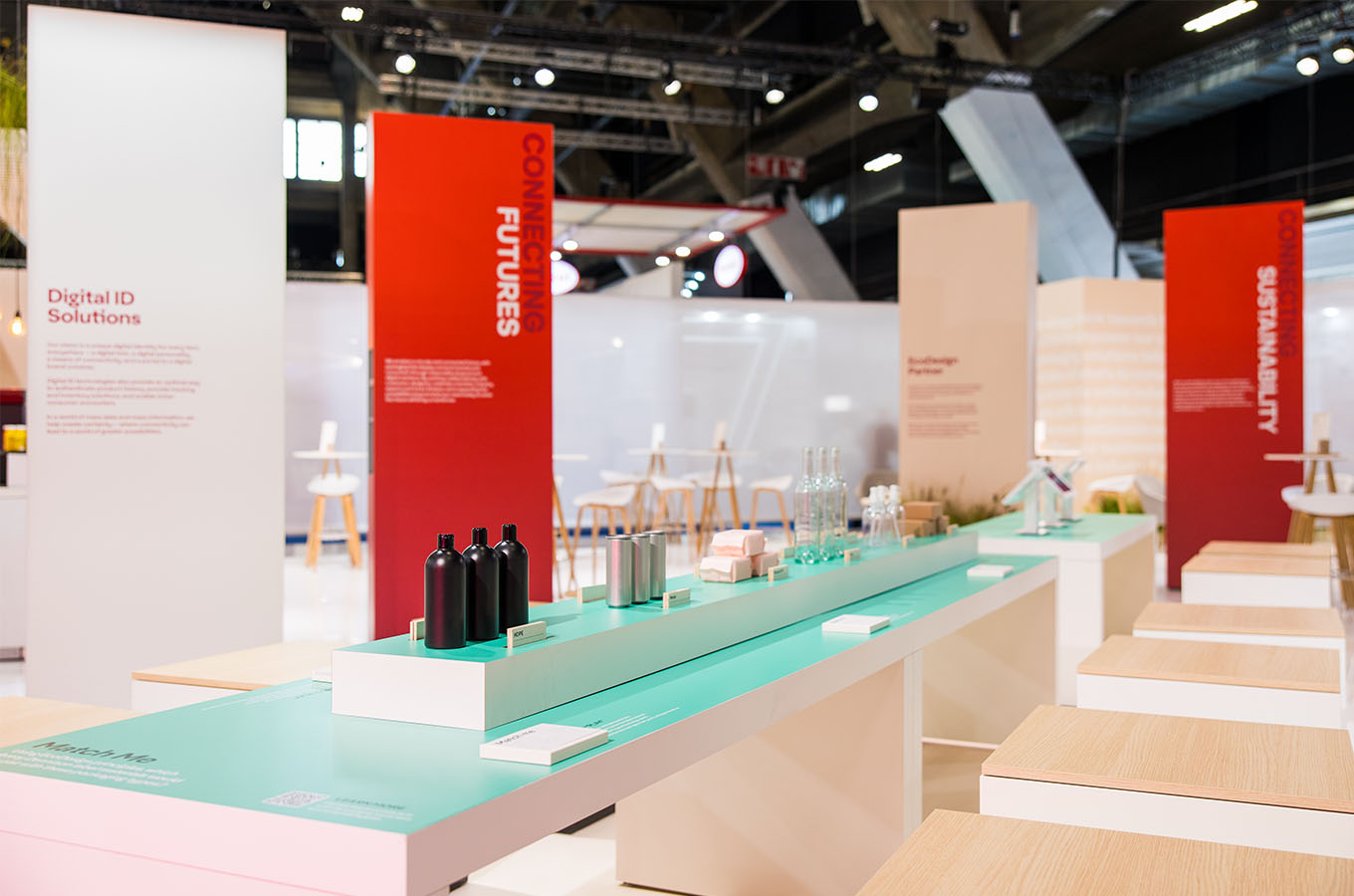 Avery Dennison - VRF