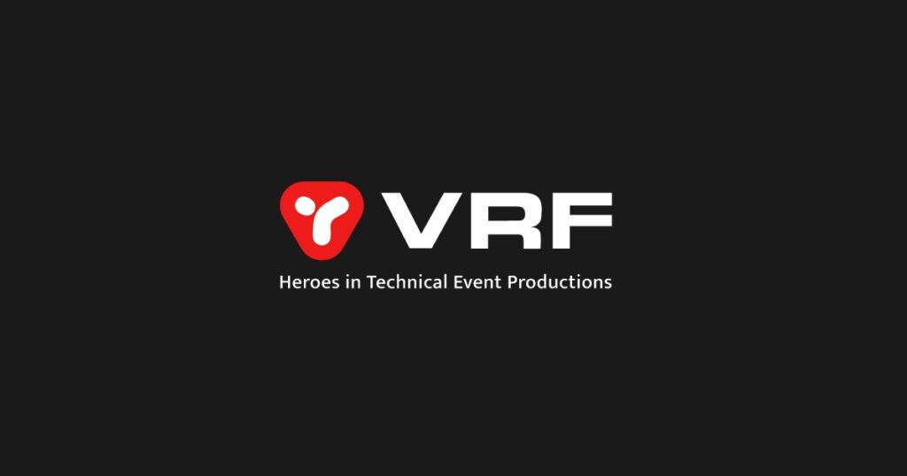 VRF | The AV specialist